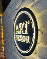 China Snow Outdoor Signage Store Sign LED Letter Custom Metal Storefront Outdoor Front 3D Shop Business for sale
