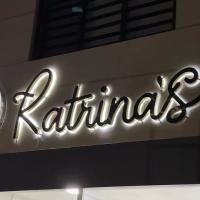 China Outdoor Store Custom Signs Aluminum LED Acrylic Backlit 3D Sign for Custom Company Logo for sale
