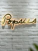 China Wall LED Illuminated Sign 3D Backlit Logo Sign Custom For Office for sale