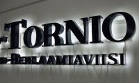 China Wall Mounted LED Letters LED Illuminated Sign For Indoor Commercial Signage for sale