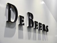 China Custom Laser Cutting 3D Metal Wall Logo Letters for LED Backlit Stainless Steel Sign for sale