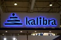 China Signage Backlit Logo LED Letters With Soft Warm White Light for sale