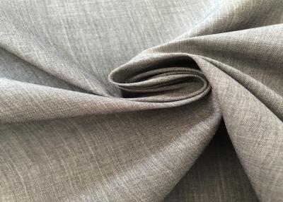 China Outdoor Strong Breathable Fabric 170D Special Yarn Two - Tone Friction Resistant for sale