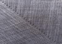 China Outdoor Strong Breathable Fabric 170D Special Yarn Two - Tone Friction Resistant for sale