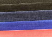 China Outdoor Strong Breathable Fabric 170D Special Yarn Two - Tone Friction Resistant for sale