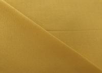 China Multi - Color Non Fade Outdoor Fabric Winter Protection With Herringbone Lines Coating for sale