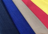 China Multi - Color Non Fade Outdoor Fabric Winter Protection With Herringbone Lines Coating for sale