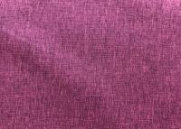 China Black Yarn 80D Plain Outdoor Fabric Fade Resistant Breathable For Home Decoration for sale