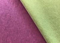 China Plain Ripstop Fabric Waterproofing And UV Protection With TPU Milkly Membrance for sale