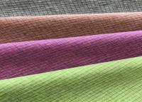 China Plain Ripstop Fabric Waterproofing And UV Protection With TPU Milkly Membrance for sale