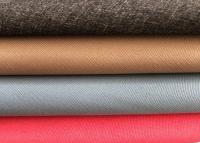 China High Strength Oxford Fabric Waterproof 320D UV Proof Wear Resistant For Tent / Bag for sale
