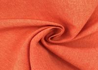 China Sports Wear Durable Breathable Fabric 300D * 300D Anti - Tear High Color Fastness for sale