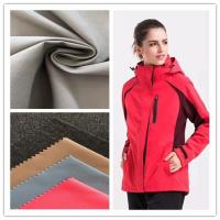 China High Strength Oxford Fabric Waterproof 320D UV Proof Wear Resistant For Tent / Bag for sale