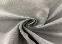 China 57/58'' Lightweight Waterproof Breathable Fabric With Herringbone Lines Pattern for sale