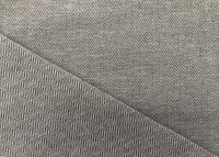 China 57/58'' Lightweight Waterproof Breathable Fabric With Herringbone Lines Pattern for sale