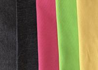 China Two - Tone Outdoor Upholstery Fabric High Strength Wear Resistant For Outdoor Curtain for sale