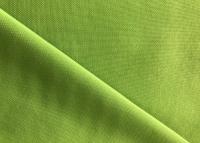 China Two - Tone Outdoor Upholstery Fabric High Strength Wear Resistant For Outdoor Curtain for sale