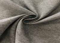 China Two - Tone Outdoor Upholstery Fabric High Strength Wear Resistant For Outdoor Curtain for sale