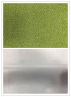 China 100% Polyester Breathable Spotlight Outdoor Fabric Environmental - Protection With TPU Membrance for sale
