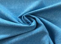 China Cotton Feel Breathable Outdoor Fabric , 2/2 Twill Breathable Performance Fabric for sale