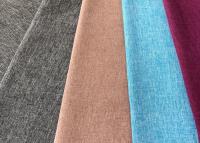 China Cotton Feel Breathable Outdoor Fabric , 2/2 Twill Breathable Performance Fabric for sale