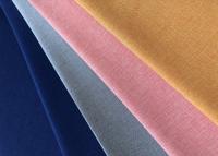 China Double Layers Breathable Outdoor Fabric , 190GSM Breathable Water Resistant Fabric for sale