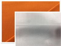 China Windproof Breathable Outdoor Fabric 50D 100% Polyester Winter Protection for sale