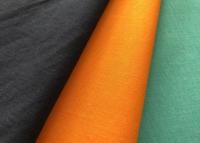 China Windproof Breathable Outdoor Fabric 50D 100% Polyester Winter Protection for sale