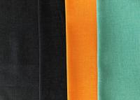 China Windproof Breathable Outdoor Fabric 50D 100% Polyester Winter Protection for sale