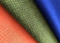 China High Mechanical Stretch Breathable Fabric Material Windproof For Outdoor Clothing for sale