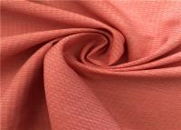 China Colorful Stretch Waterproof Breathable Fabric No Fading With Many Interlacing Points for sale