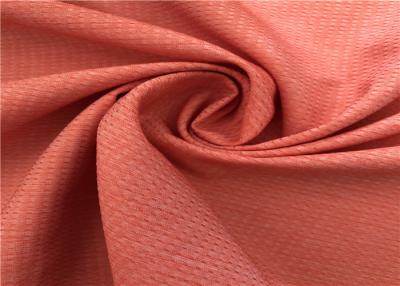 China Colorful Stretch Waterproof Breathable Fabric No Fading With Many Interlacing Points for sale