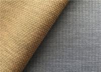 China Colorful Stretch Waterproof Breathable Fabric No Fading With Many Interlacing Points for sale