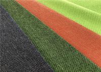 China 100% Polyester Breathable Outdoor Fabric 161GSM 3/1 Twill Semifinished Cationic for sale