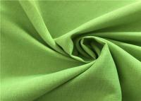 China 80D 0.1 Ribstop Breathable Outdoor Fabric , Sports Wear Water Repellent Breathable Fabric for sale