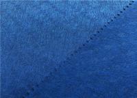 China 100*100 Breathable Outdoor Fabric , Two - Tone Breathable Polyester Fabric for sale
