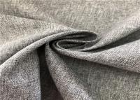 China 2/2 Twill Breathable Outdoor Fabric Double Density Cotton - Feel For Skiing Wear for sale