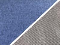China 2/2 Twill Breathable Outdoor Fabric Double Density Cotton - Feel For Skiing Wear for sale