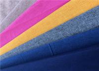 China 2/2 Twill Breathable Outdoor Fabric Double Density Cotton - Feel For Skiing Wear for sale