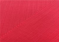 China Irregular Ribstop Fade Resistant Outdoor Fabric , Windproof Sun Fade Resistant Fabric for sale