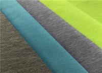 China Warm Waterproof UV Resistant Fabric 2/1 Weft Twill 75D * 150D For Skiing Wear for sale