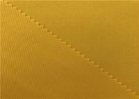 China Skiing Wear Fade Resistant Outdoor Fabric 2/2 Twill Two - Tone Waterproof With TPU for sale