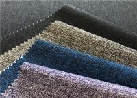 China Waterproof Fade Resistant Outdoor Fabric , PU Membrane Fade Resistant Upholstery Fabric for sale