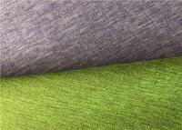 China 155GSM Fade Resistant Outdoor Cloth Fabric , Dobby Twist Waterproof UV Resistant Fabric for sale