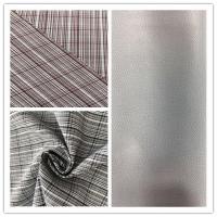 China Breathable Fade Proof Outdoor Fabric Matte Irregular Ribstop For Cotton - Padded Jacket for sale
