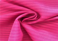 China 100% Polyester Non Fade Outdoor Fabric by the yard Dobby Herringbone Coating Wear - Resistant for sale