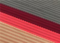 China 100% Polyester Non Fade Outdoor Fabric by the yard Dobby Herringbone Coating Wear - Resistant for sale