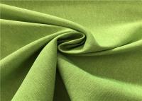 China 300D Fade Resistant Outdoor Fabric High F Coating Two - Tone For Skiing Wear for sale