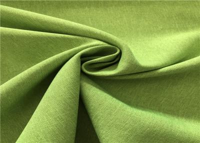 China 300D Fade Resistant Outdoor Fabric High F Coating Two - Tone For Skiing Wear for sale