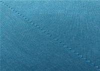 China 300D Fade Resistant Outdoor Fabric High F Coating Two - Tone For Skiing Wear for sale